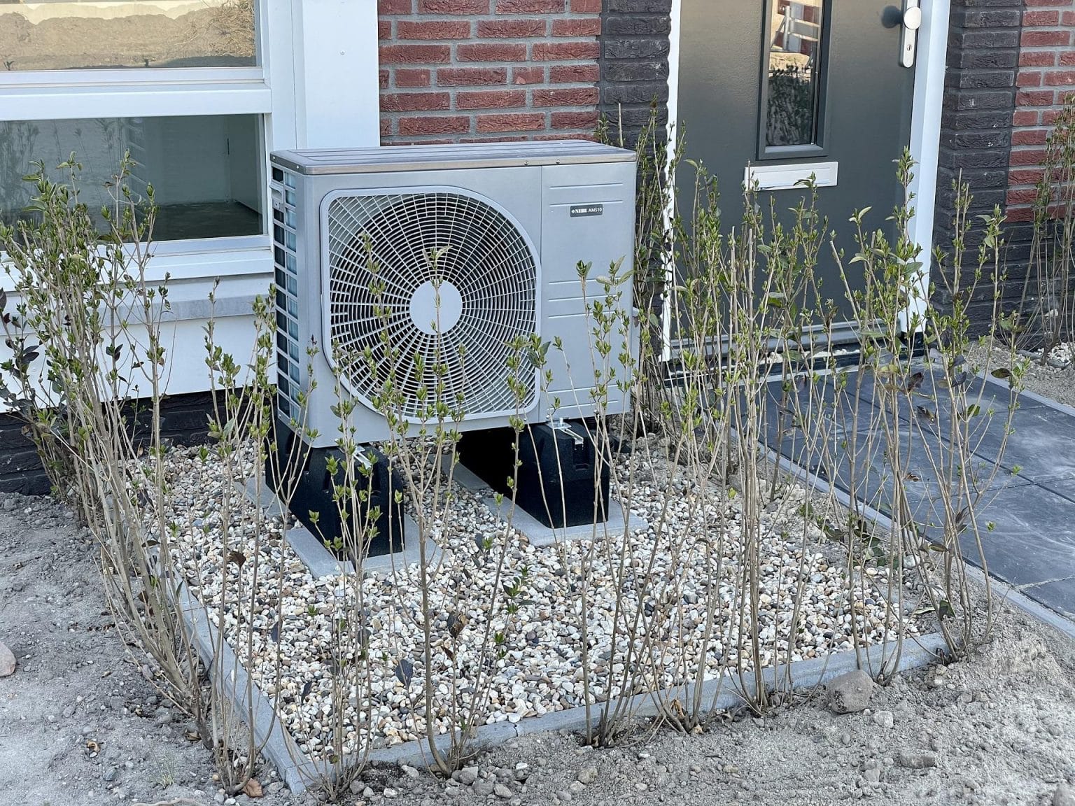 Où et comment placer sa pompe à chaleur Où et comment placer sa pompe à chaleur